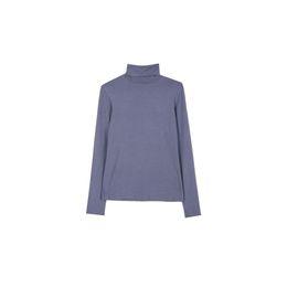 Camomilla Italia Shirt 'Sofy' Damen Gr&ouml;&szlig;e XXXL taubenblau