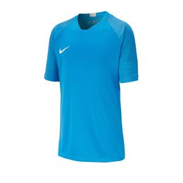 Nike T-Shirt Jungen Gr&ouml;&szlig;e 146 blau