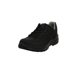 Lowa Outdoorschuhe 'Renegade Evo' Damen Gr&ouml;&szlig;e 38 schwarz