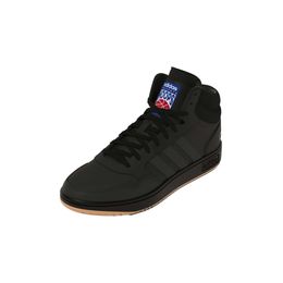 adidas originals Sneaker high Herren Gr&ouml;&szlig;e 48 schwarz