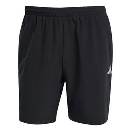 adidas Performance Sportshorts 'Tech Apparel' Herren Gr&ouml;&szlig;e XS schwarz