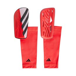 adidas Performance Schoner Herren Gr&ouml;&szlig;e S rot / schwarz