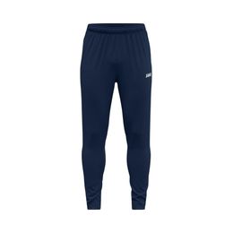 Jako Hose Jungen Gr&ouml;&szlig;e 140 navy / wei&szlig;