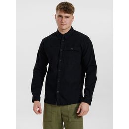 Dxnmxrk Shirt 'DXEliot' Herren Gr&ouml;&szlig;e XL schwarz