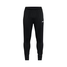 Jako Sporthose 'Dynamic' Jungen Gr&ouml;&szlig;e 164 schwarz / wei&szlig;