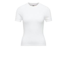 Drykorn T-Shirt 'Moglini' Damen Gr&ouml;&szlig;e M wei&szlig;