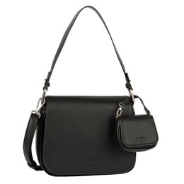 Gabor Schultertasche Damen Gr&ouml;&szlig;e One Size schwarz