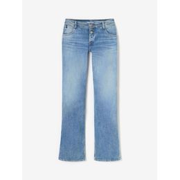 Le Temps Des Cerises Jeans 'Lauryn' Damen Gr&ouml;&szlig;e 25 blue denim