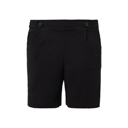 QS Shorts Damen Gr&ouml;&szlig;e 48 schwarz