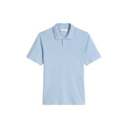 Marc O'Polo Marc O'polo Denim Poloshirt Herren Gr&ouml;&szlig;e S hellblau