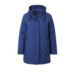Ulla Popken Parka Damen Gr&ouml;&szlig;e 5XL/6XL blau