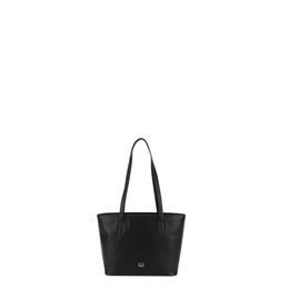 Gerry Weber Shopper 'Talk Different 1.0' Damen Gr&ouml;&szlig;e One Size schwarz