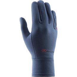 Roeckl Fingerhandschuhe 'Kasa' Herren Gr&ouml;&szlig;e M marine