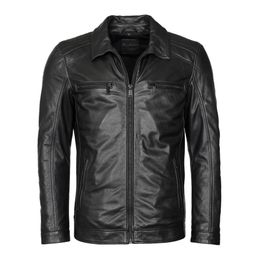 Mustang Jacke Herren Gr&ouml;&szlig;e XXL schwarz