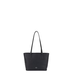Gerry Weber Shopper 'Talk Different 1.0' Damen Gr&ouml;&szlig;e One Size dunkelblau