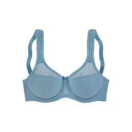 Nuance BH Damen Gr&ouml;&szlig;e 85 hellblau