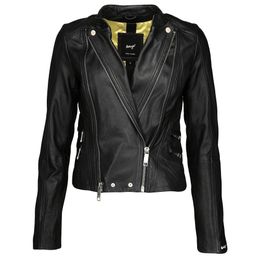 Maze Jacke 'Chrystal' Damen Gr&ouml;&szlig;e M schwarz