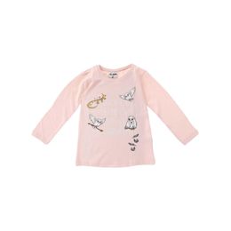 Warner Brothers Warner Bros. Shirt M&auml;dchen Gr&ouml;&szlig;e 134 rosa