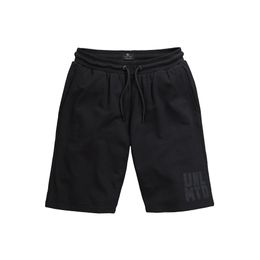Jay-pi Shorts Herren Gr&ouml;&szlig;e 46 anthrazit / schwarz