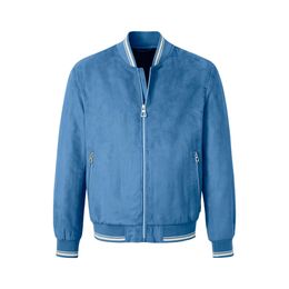 Redpoint &Uuml;bergangsjacke Herren Gr&ouml;&szlig;e L/XL blau