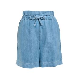 Organication Shorts Damen Gr&ouml;&szlig;e 40 hellblau