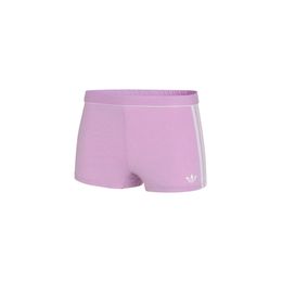 adidas originals Panty ' Comfort Flex Cotton ' Damen Gr&ouml;&szlig;e L flieder
