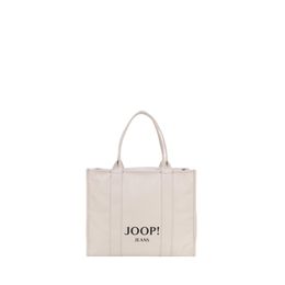 JOOP! Jeans Shopper 'Facciata Aurelia' Damen Gr&ouml;&szlig;e One Size schwarz / offwhite