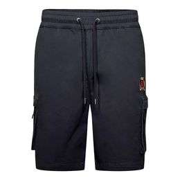 SikSilk Shorts Herren Gr&ouml;&szlig;e 38 schwarz