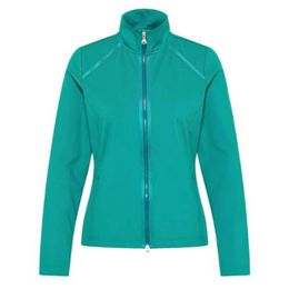 Joy Sportswear Sportjacke ' MILENA' Damen Gr&ouml;&szlig;e M gr&uuml;n