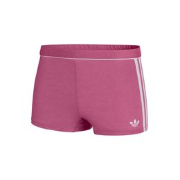 adidas originals Panty ' Comfort Flex Cotton ' Damen Gr&ouml;&szlig;e M pink