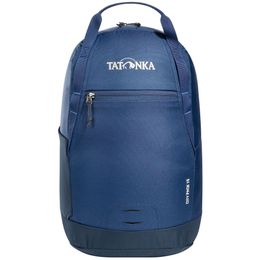 Tatonka Rucksack Damen Gr&ouml;&szlig;e One Size blau / navy / wei&szlig;
