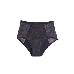 Etam Slip 'Tila' Damen Gr&ouml;&szlig;e M schwarz