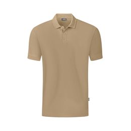 Jako Funktionsshirt Herren Gr&ouml;&szlig;e 5XL dunkelbeige