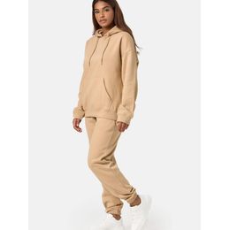 Worldclassca Sportanzug Damen Gr&ouml;&szlig;e M/L beige