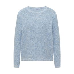 Cecil Pullover Damen Gr&ouml;&szlig;e XS blau