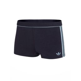 adidas originals Panty ' Comfort Flex Cotton ' Damen Gr&ouml;&szlig;e XS nachtblau