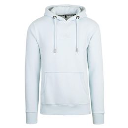 Spitzbub Hoodie 'Milo ' Herren Gr&ouml;&szlig;e XL blau