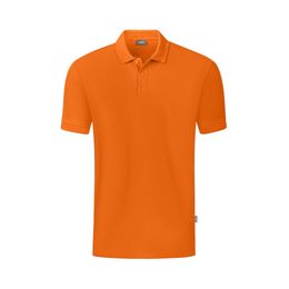 Jako Funktionsshirt Herren Gr&ouml;&szlig;e M orange