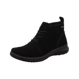 Legero Ankle Boots 'Softboot 4.0' Damen Gr&ouml;&szlig;e 40 schwarz Winterschuhe