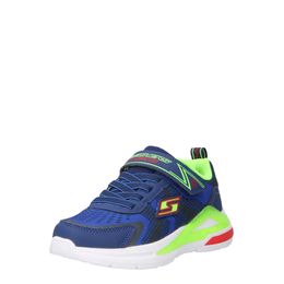 Skechers Sneaker 'Tri-Namics' Jungen Gr&ouml;&szlig;e 28 dunkelblau / apfel / blutrot / schwarz