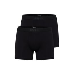 BOSS Boxershorts Herren Gr&ouml;&szlig;e XL schwarz