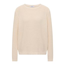 Cecil Pullover Damen Gr&ouml;&szlig;e XXL beige