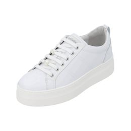 Nero Giardini Sneaker Damen Gr&ouml;&szlig;e 40 wei&szlig;