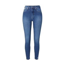 Calvin Klein Jeans Jeans Damen Gr&ouml;&szlig;e 32 navy / blue denim