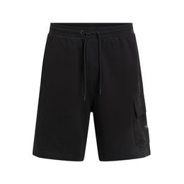 Calvin Klein Jeans Cargoshorts Herren Gr&ouml;&szlig;e 34 schwarz