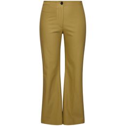 Ulla Popken Hose Damen Gr&ouml;&szlig;e 56 oliv