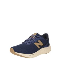 New Balance Laufschuh 'Arishi' Herren Gr&ouml;&szlig;e 40.5/41 dunkelbeige / navy / dunkelblau