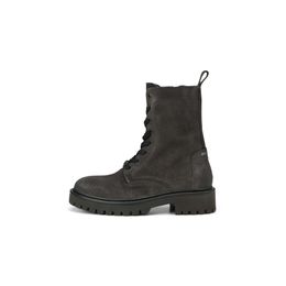 Marc O'Polo Marc O'polo Schn&uuml;rstiefel Damen Gr&ouml;&szlig;e 39 schwarz Winterschuhe