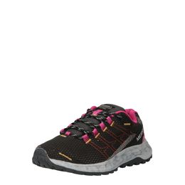 Merrell Halbschuh 'FLY STRIKE' Damen Gr&ouml;&szlig;e 38.5 grau / rot / schwarz