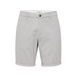 Jack & Jones Jack & Jones Shorts 'JJDAVE' Herren Gr&ouml;&szlig;e 35/36 grau